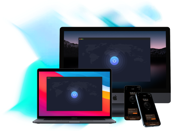 Multi-device support, ready to use